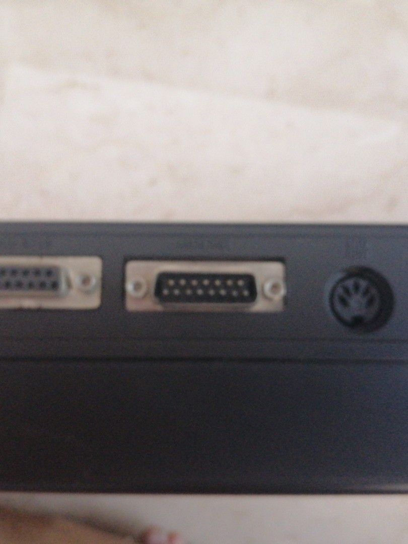 Blaster keys mp3, Computers & Tech, Parts & Accessories, Computer ...