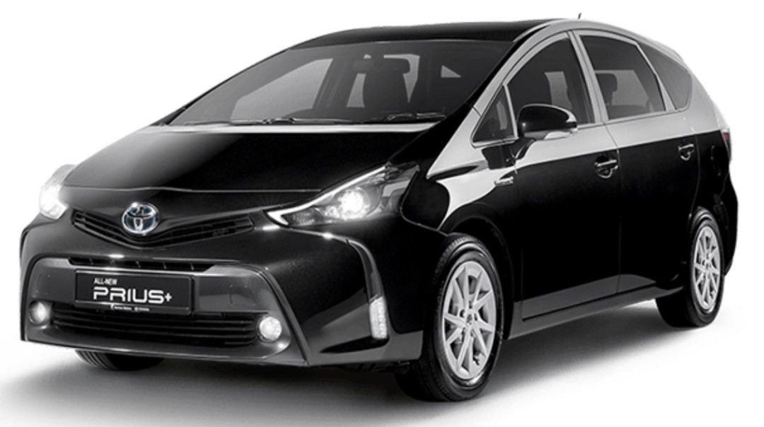 Brand New Alphard / Serena / Yaris Cross / Prius / Prius+ / Ioniq / Altis / BYD Hybrid and ...