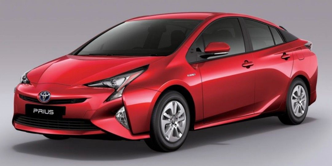 Brand New Alphard / Serena / Yaris Cross / Prius / Prius+ / Ioniq / Altis / BYD Hybrid and ...