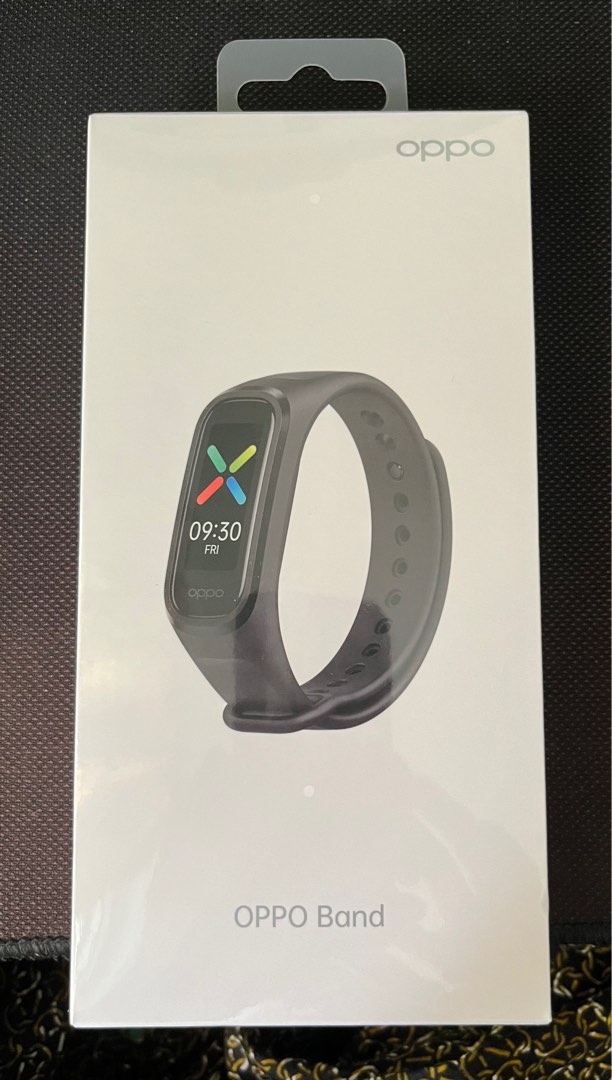 Brand new OPPO smart watch, Mobile Phones & Gadgets, Wearables & Smart ...