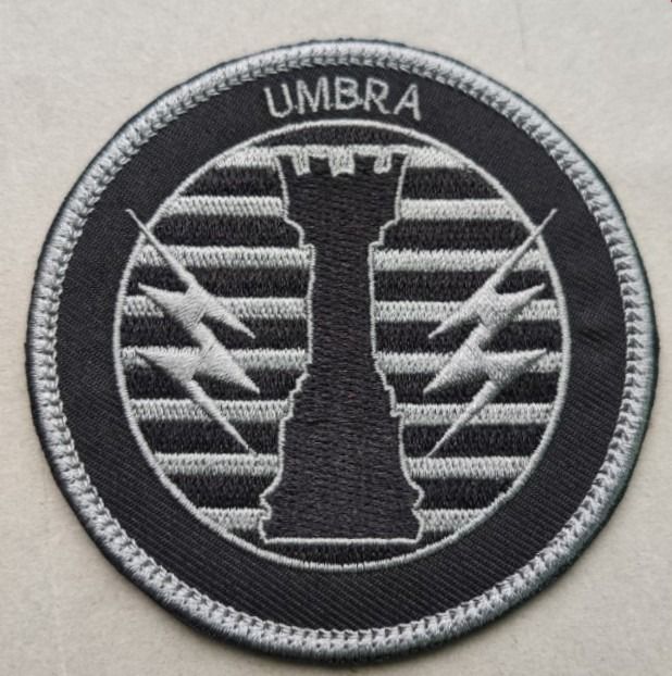 Call of Duty Modern Warfare Shadow Company Iron On Patch, Hobbies ...