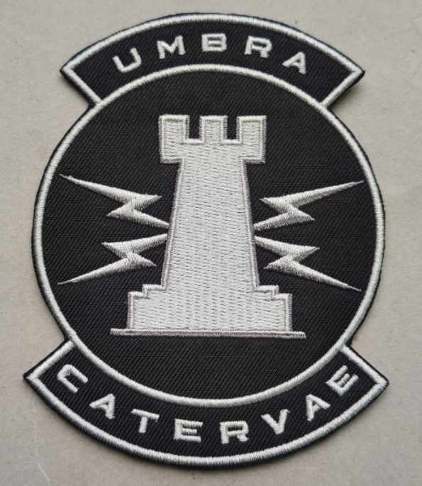 Call of Duty Modern Warfare Shadow Company Iron On Patch, Hobbies ...