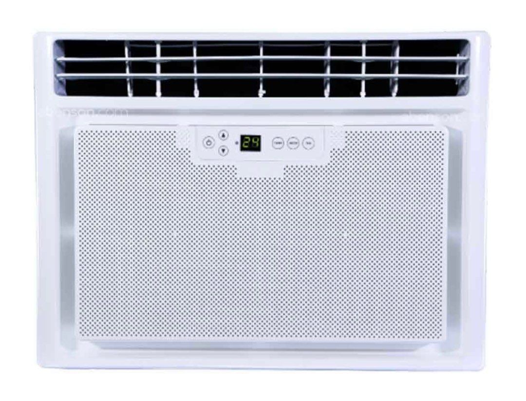 Carrier 0.5 hp window type aircon, TV & Home Appliances, Air ...