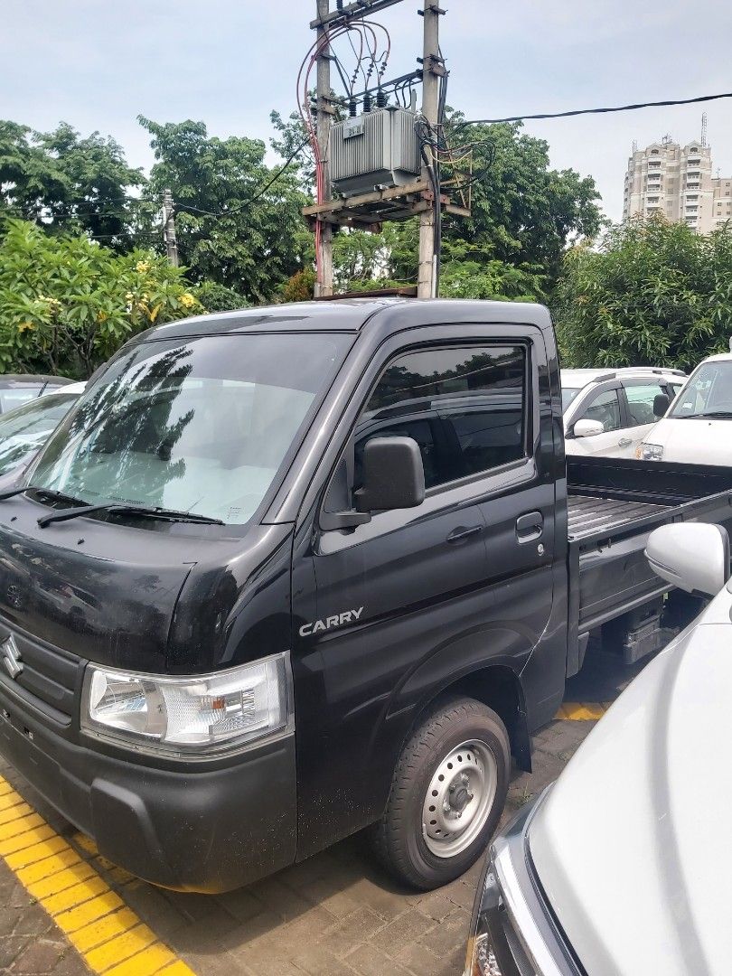 Carry Pickup, Mobil & Motor, Mobil untuk Dijual di Carousell