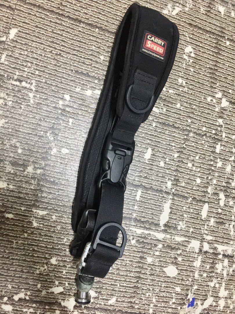 Carry Speed Camera Strap, Photography, Photography Accessories, Camera ...