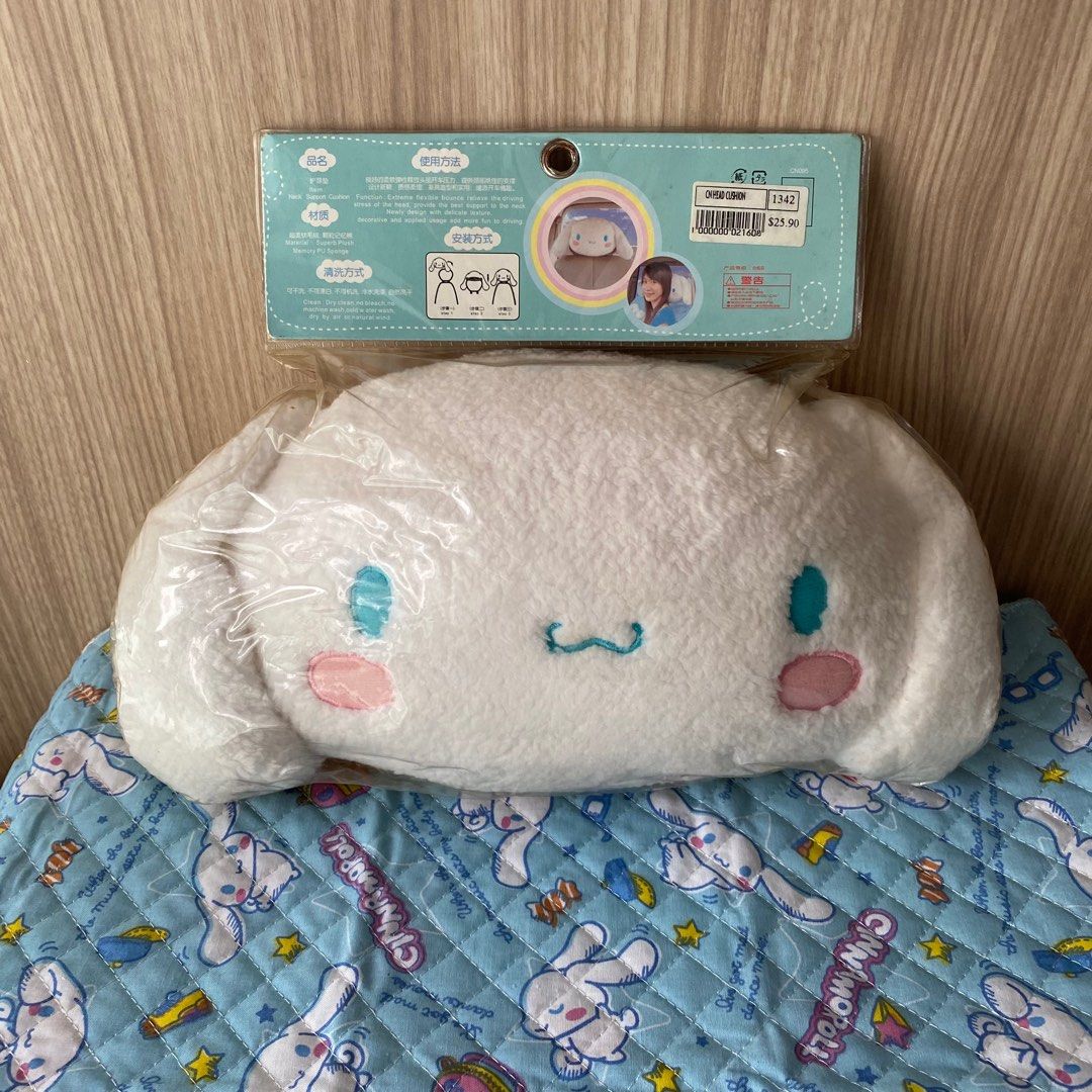 Cinnamoroll Car Acessoories, Car Accessories, Accessories on Carousell