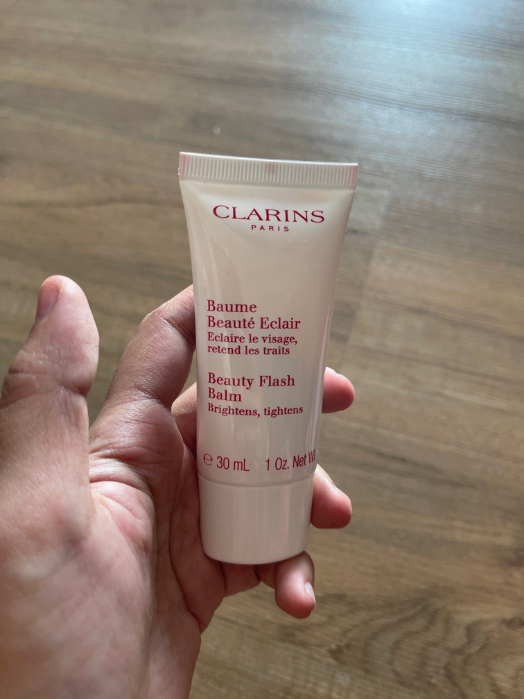 Clarins Primer, Beauty & Personal Care, Face, Makeup on Carousell