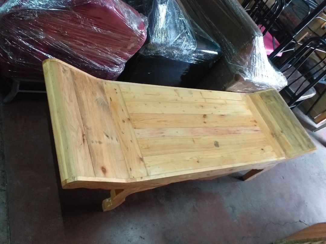 Cleopatra Palochina wood, Furniture & Home Living, Furniture, Other ...