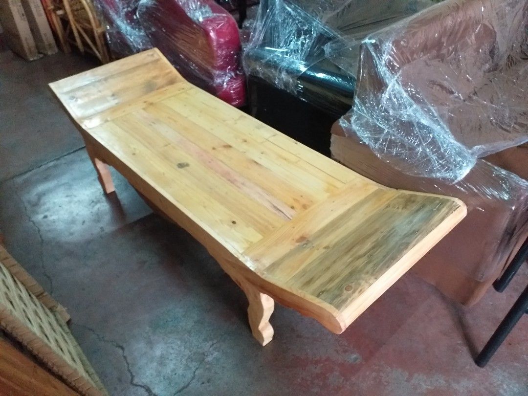 Cleopatra Palochina wood, Furniture & Home Living, Furniture, Other ...