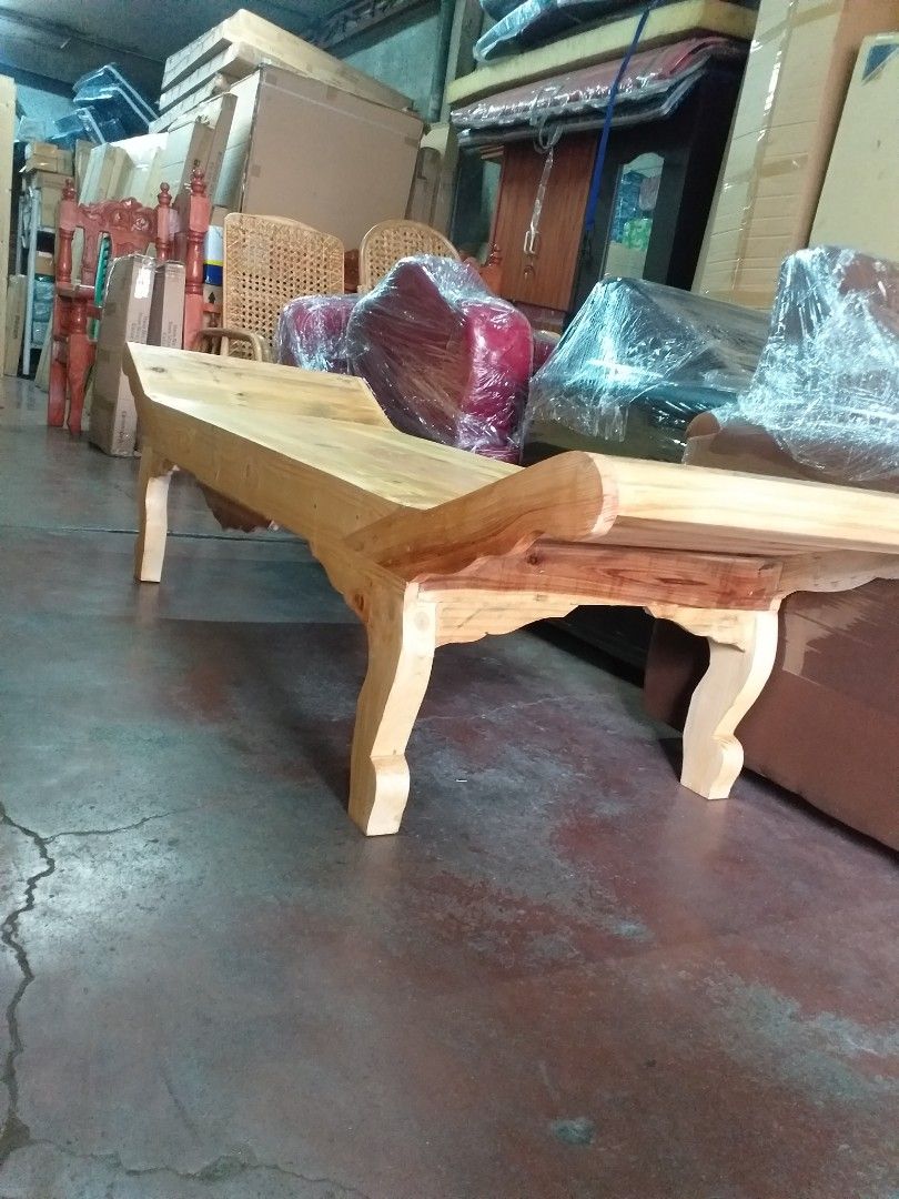 Cleopatra Palochina wood, Furniture & Home Living, Furniture, Other ...
