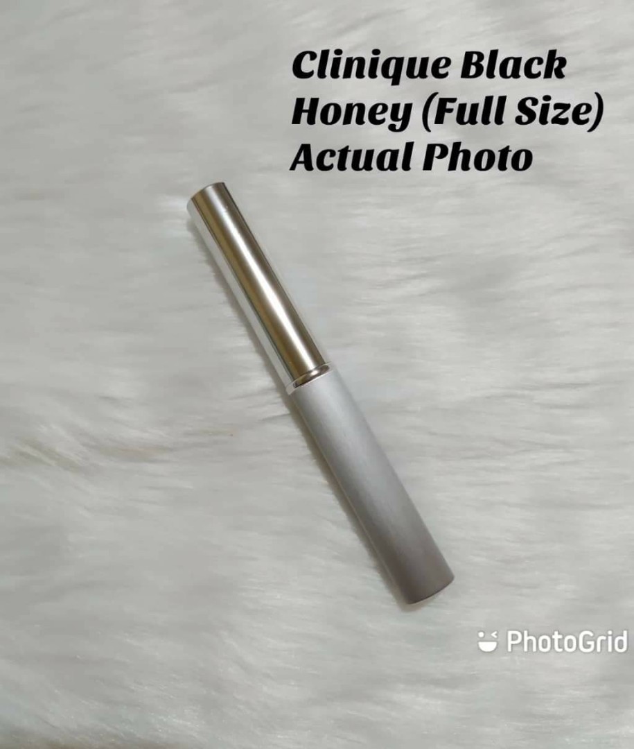 Clinique Black Honey, Beauty & Personal Care, Face, Makeup on Carousell