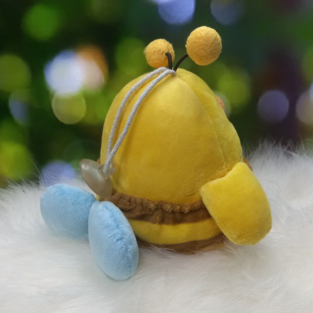 COD KIIROITORI PLUSH, Hobbies & Toys, Toys & Games on Carousell