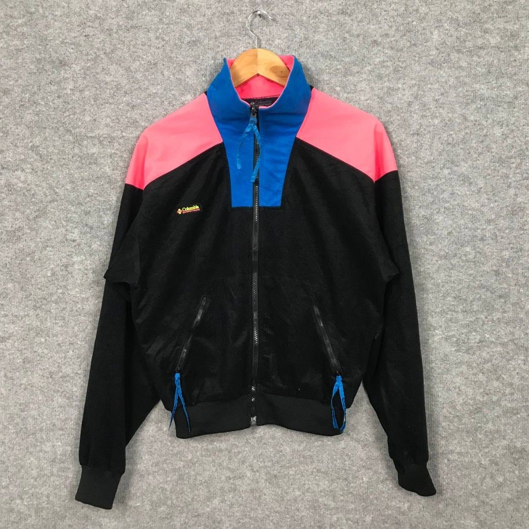 Colombia jacket, Women's Fashion, Coats, Jackets and Outerwear on Carousell