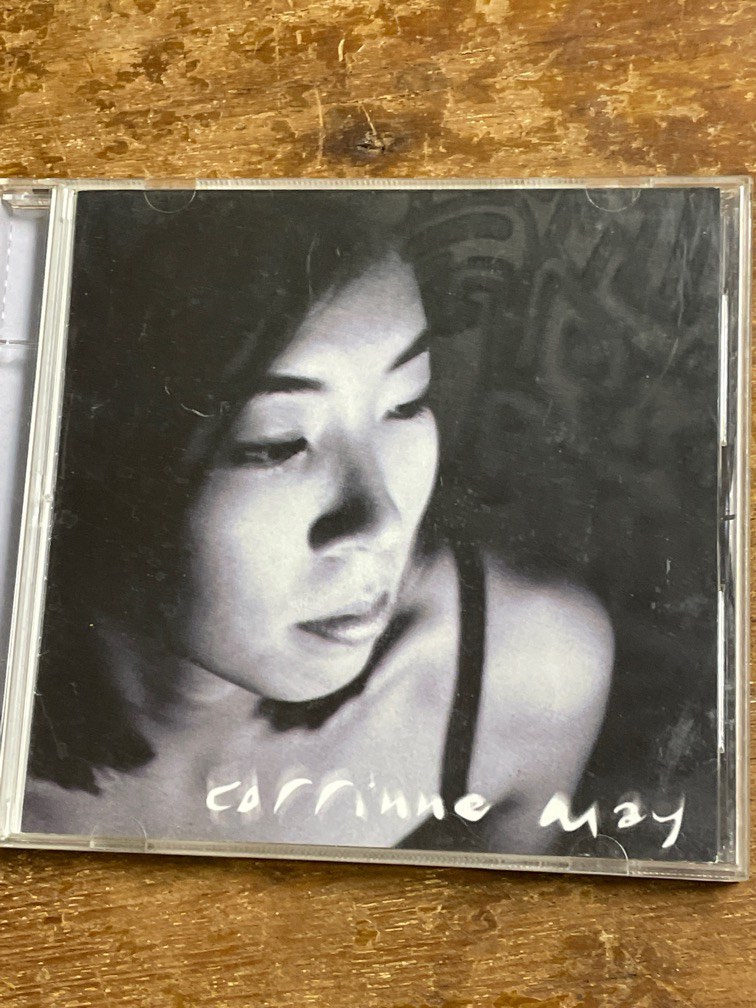 Corrine May - fly away, Hobbies & Toys, Music & Media, CDs & DVDs on ...