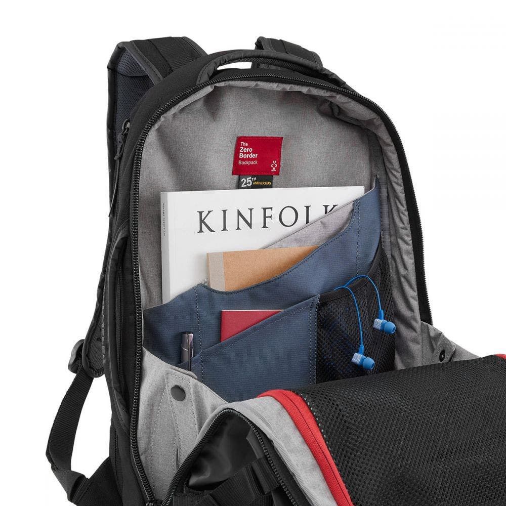 Crumpler Backpack, Men's Fashion, Bags, Backpacks on Carousell