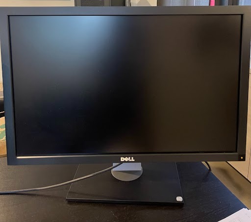 Dell Flat Panel Monitor 30" (U3011), Computers & Tech, Desktops on ...