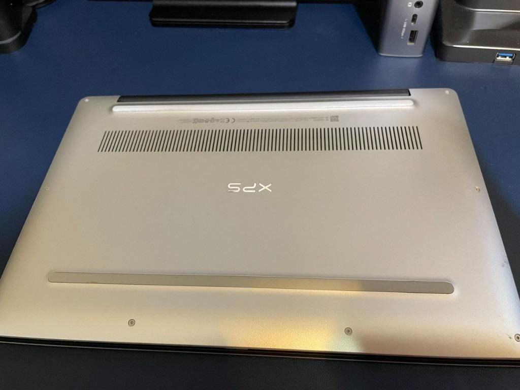 DELL XPS 13 9380, Computers & Tech, Laptops & Notebooks on Carousell