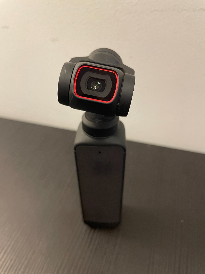 DJI Pocket 2 - Pocket-sized and stabilised camera, Photography, Video ...
