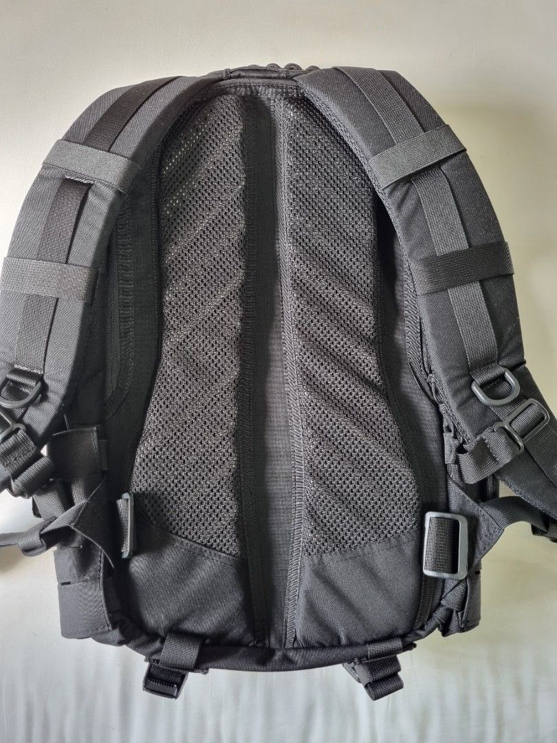 Dragon Egg MK II backpack, Men's Fashion, Bags, Backpacks on Carousell