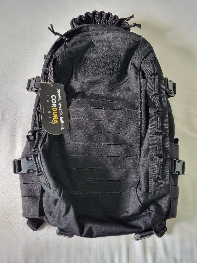 Dragon Egg MK II backpack, Men's Fashion, Bags, Backpacks on Carousell