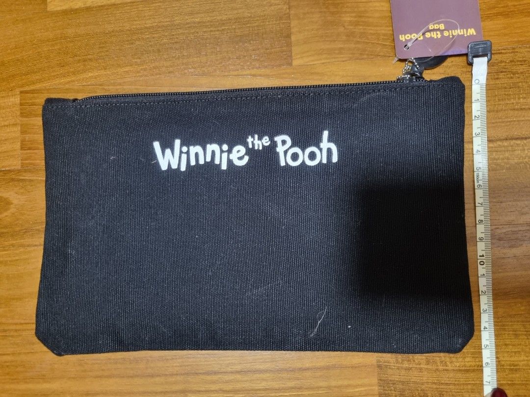 eeyore pencil case