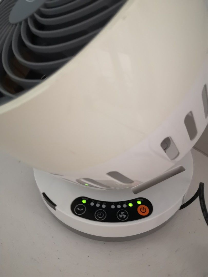 Europace Oscillating Fan, TV & Home Appliances, Other Home Appliances ...