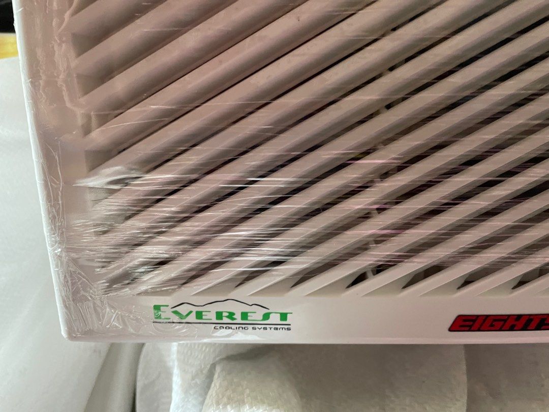 EVEREST AIRCON, TV & Home Appliances, Air Conditioning and Heating on ...