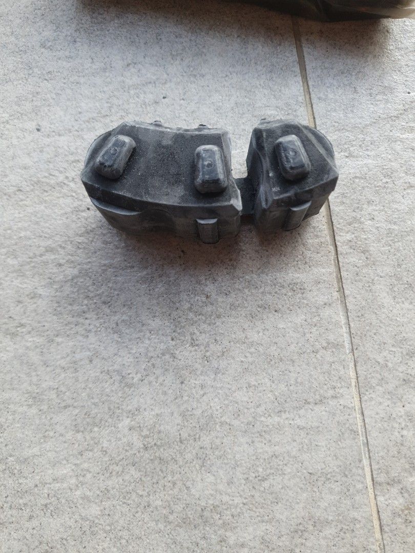 BMW F800gs and adventure cush drive damper, Motorcycles, Motorcycle ...