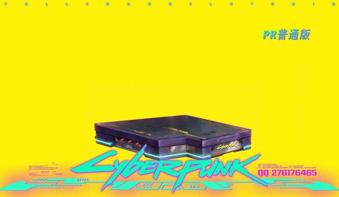 Cyberpunk: Edgerunner FA Studio - Lucy / Lucyna Kushinada Deluxe ...