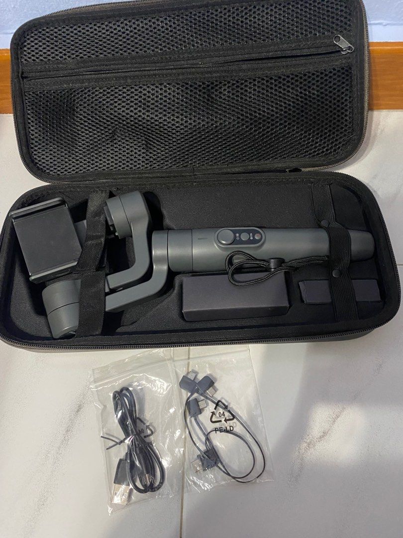 Feiyu Tech gimbal, Photography, Photography Accessories, Gimbals ...