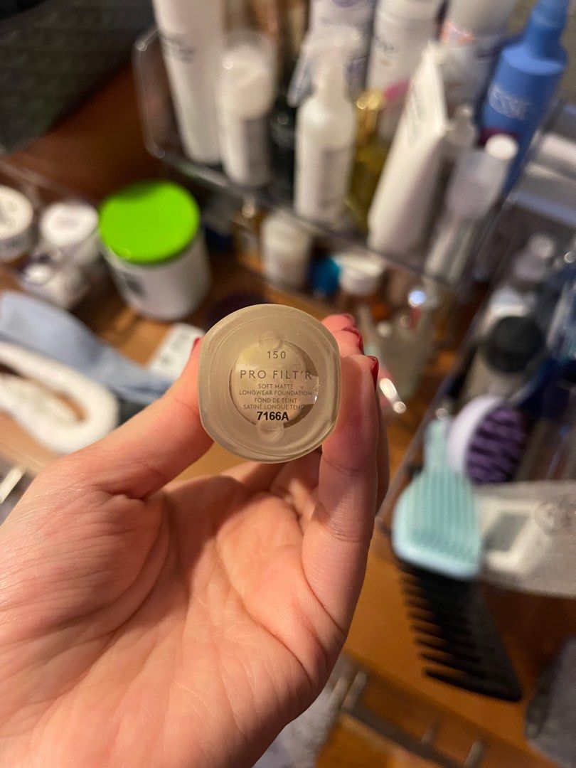 Fenty Pro Filtr 150, Beauty & Personal Care, Face, Makeup on Carousell