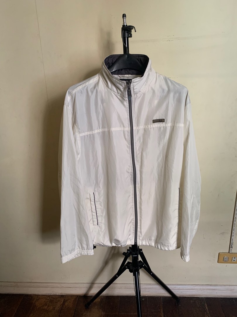 First Down Windbreaker, Men's Fashion, Coats, Jackets and Outerwear on ...