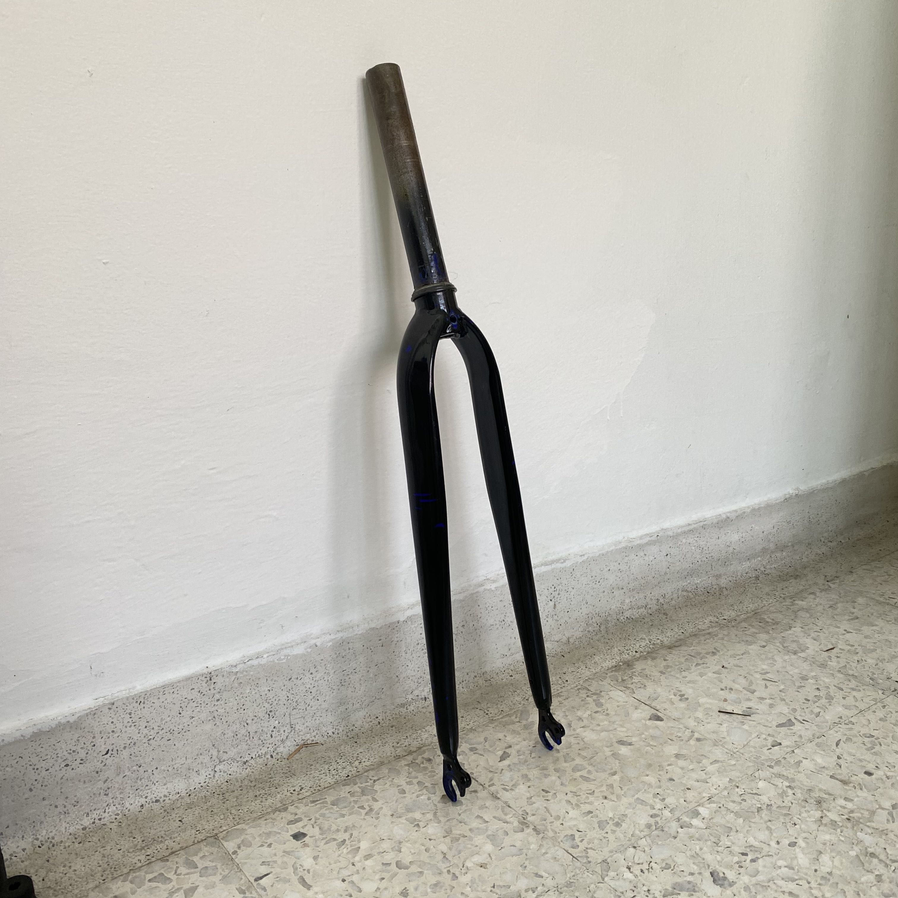 Fixed Gear Fork, Sports Equipment, Bicycles & Parts, Bicycles on Carousell