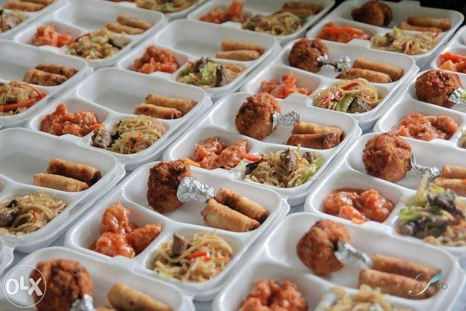 FoodPacks Paluto Pinoy Foods and others FoodPacks and Foodtrays for ...