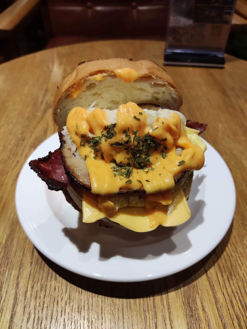 Free food No minimum spend, Tickets & Vouchers, Vouchers on Carousell