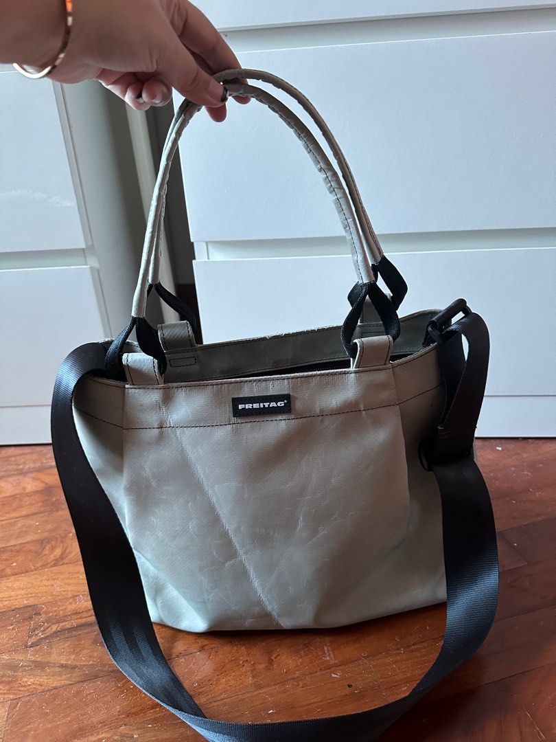 Freitag Sally, Luxury, Bags & Wallets on Carousell