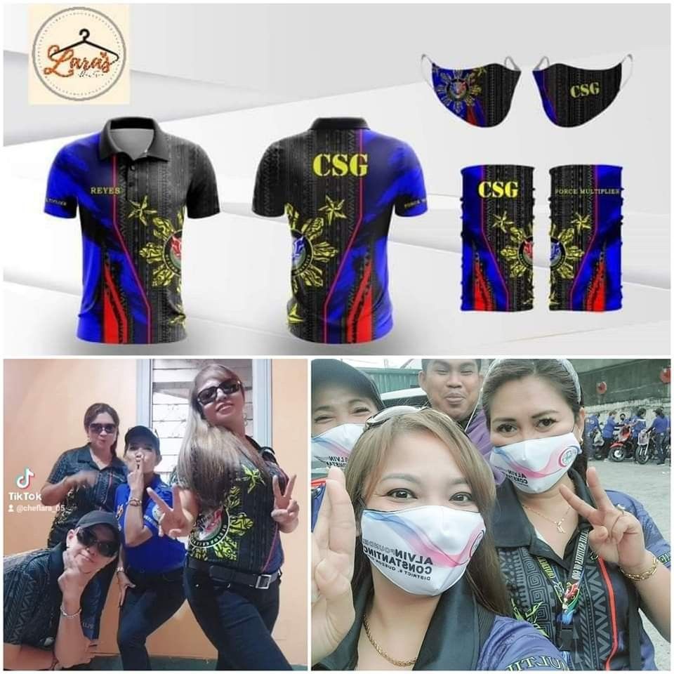 Full Sublimation POLO shirts/jacket, Men's Fashion, Tops & Sets ...