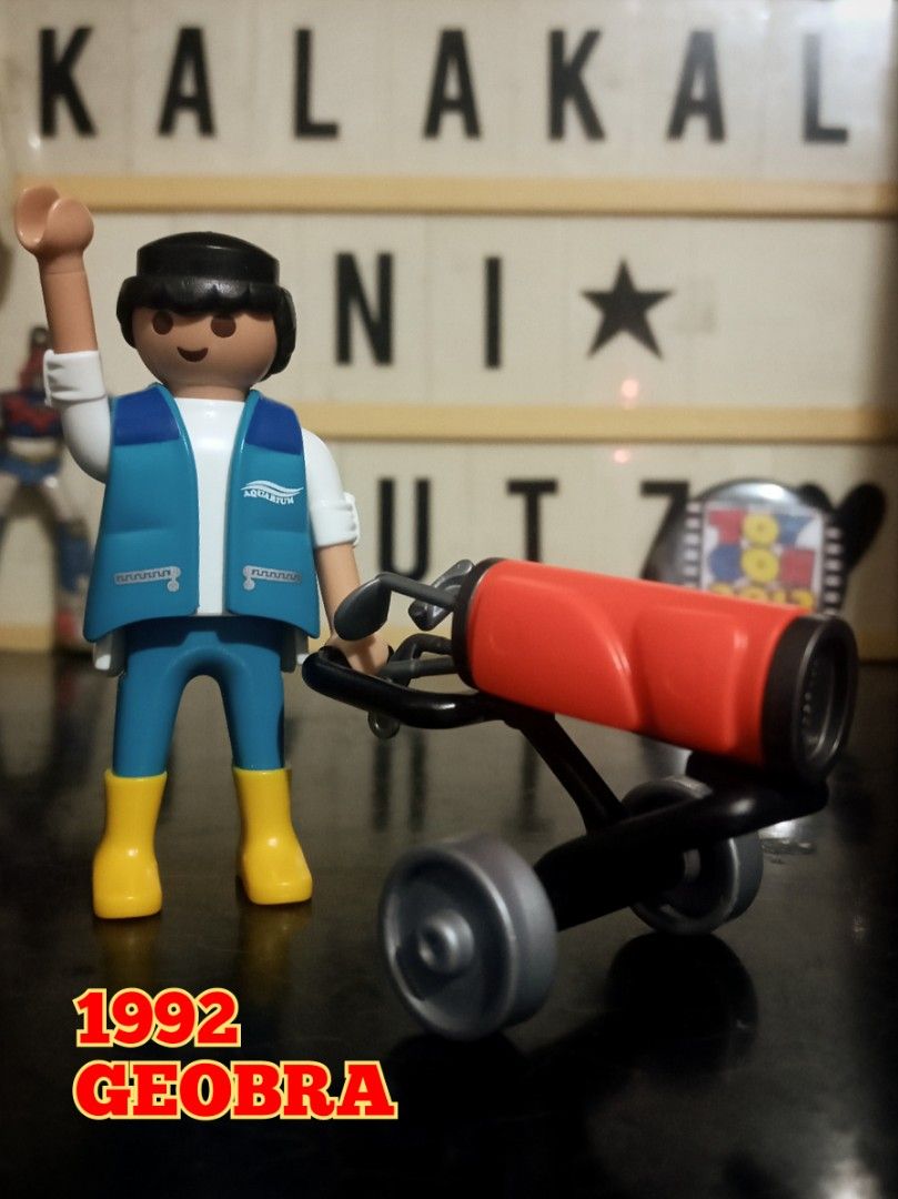 GEOBRA, Hobbies & Toys, Toys & Games on Carousell