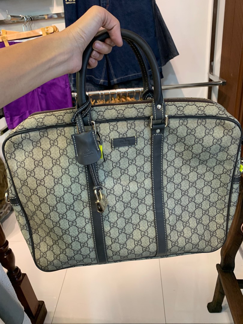 Gucci Laptop.bag at Timothy Greenwell blog