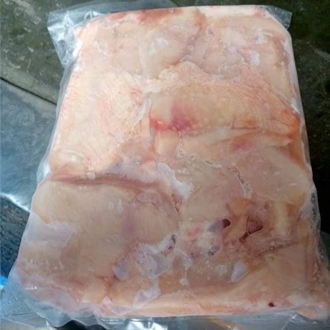 [HALAL] ISI DADA AYAM / CHICKEN BONELESS BREAST / 无骨鸡胸肉 ( 12 KG ...