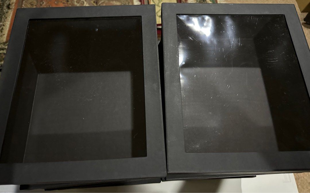 Hard bound packaging box, Furniture & Home Living, Home Improvement ...