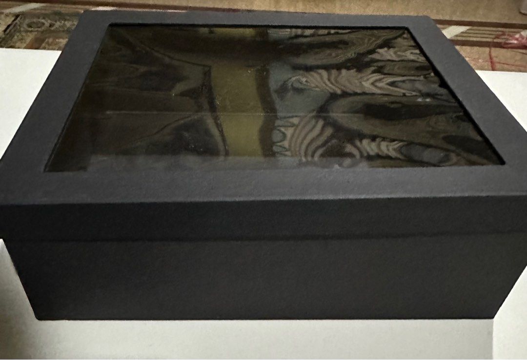 Hard bound packaging box, Furniture & Home Living, Home Improvement ...