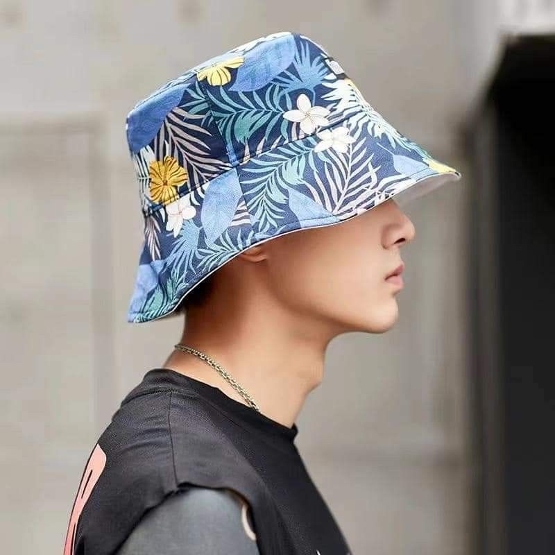 Hawaii waway cap Reversible, Men's Fashion, Activewear on Carousell