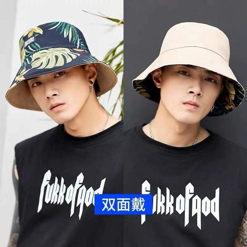 Hawaii waway cap Reversible, Men's Fashion, Activewear on Carousell