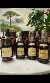Hennessy XO 1.5 liter, Food & Drinks, Alcoholic Beverages on Carousell