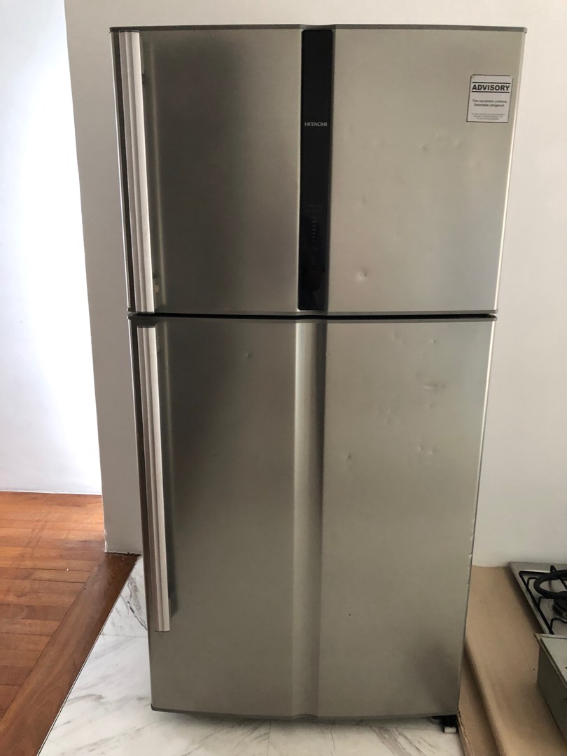 Hitachi Fridge, TV & Home Appliances, Kitchen Appliances, Refrigerators ...