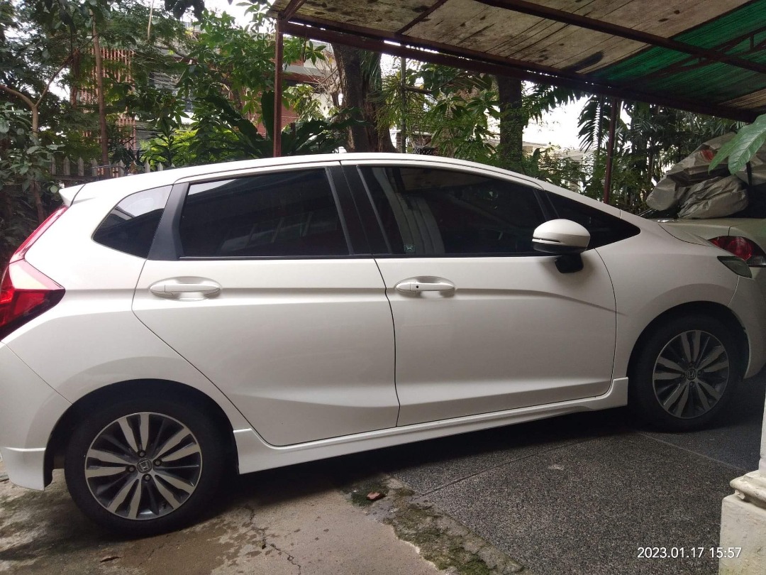 Honda jazz Auto, Cars for Sale, Used Cars on Carousell