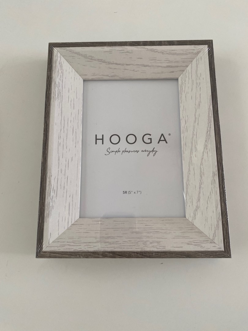 HOOGA Branch Photo Frame, Furniture & Home Living, Home Decor, Frames ...