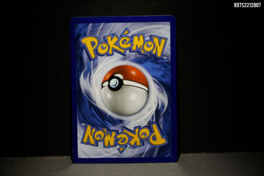 Ho-Oh (Pokemon Trading Card Game [TCG] Celebrations 001/025) - New ...