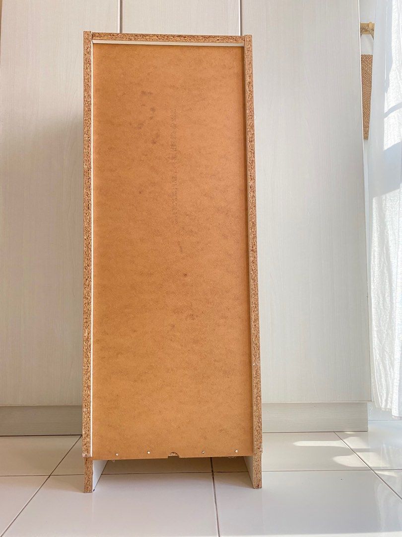 IKEA Billy Olsbo Cabinet / Bookshelf, Furniture & Home Living ...